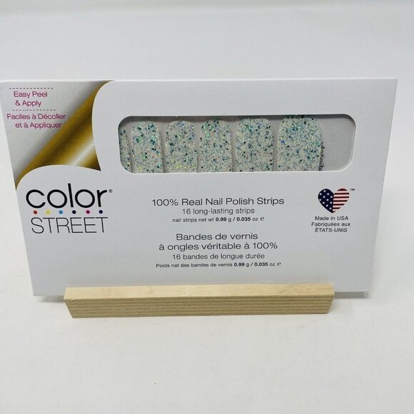 Color Street | Makeup | Color Street 0 Real Nail Polish Strips Most ...